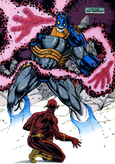 Picture of Anti-Monitor