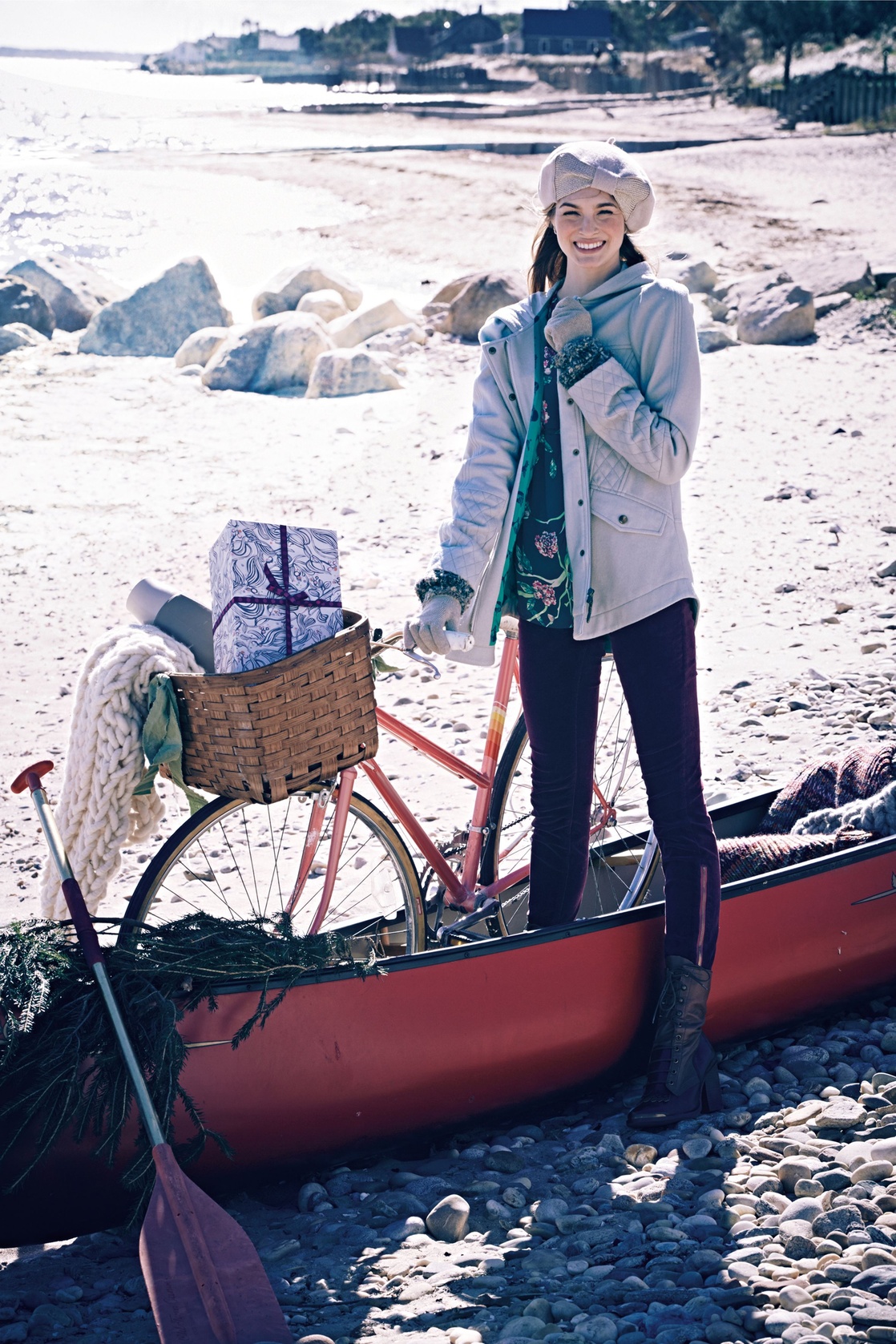 Picture of Laura Love