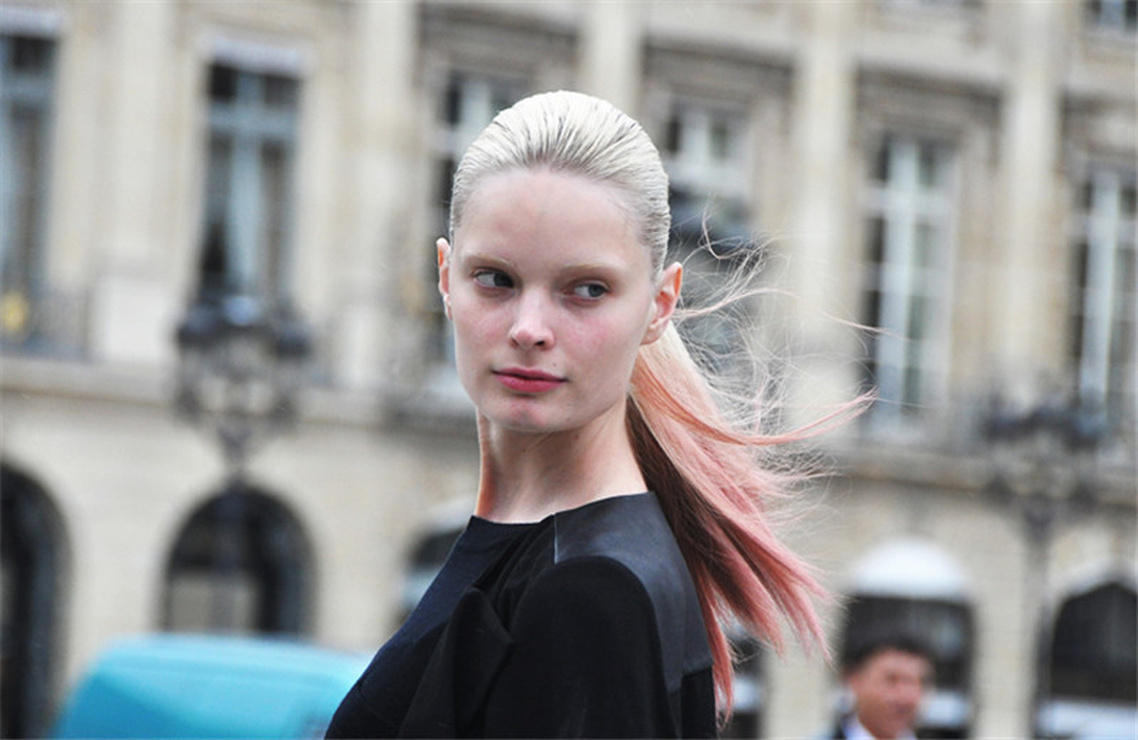 Picture of Agnete Hegelund