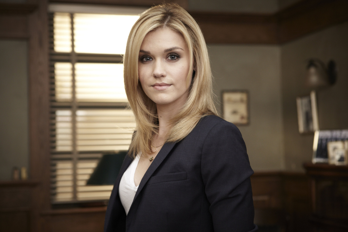 Picture of Emily Rose