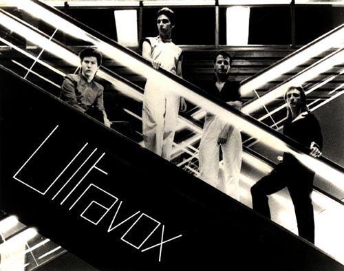 Picture of Ultravox