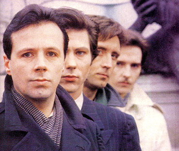 Ultravox image
