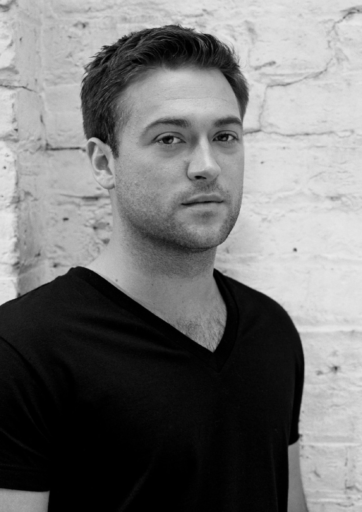 Paul Nicholls picture