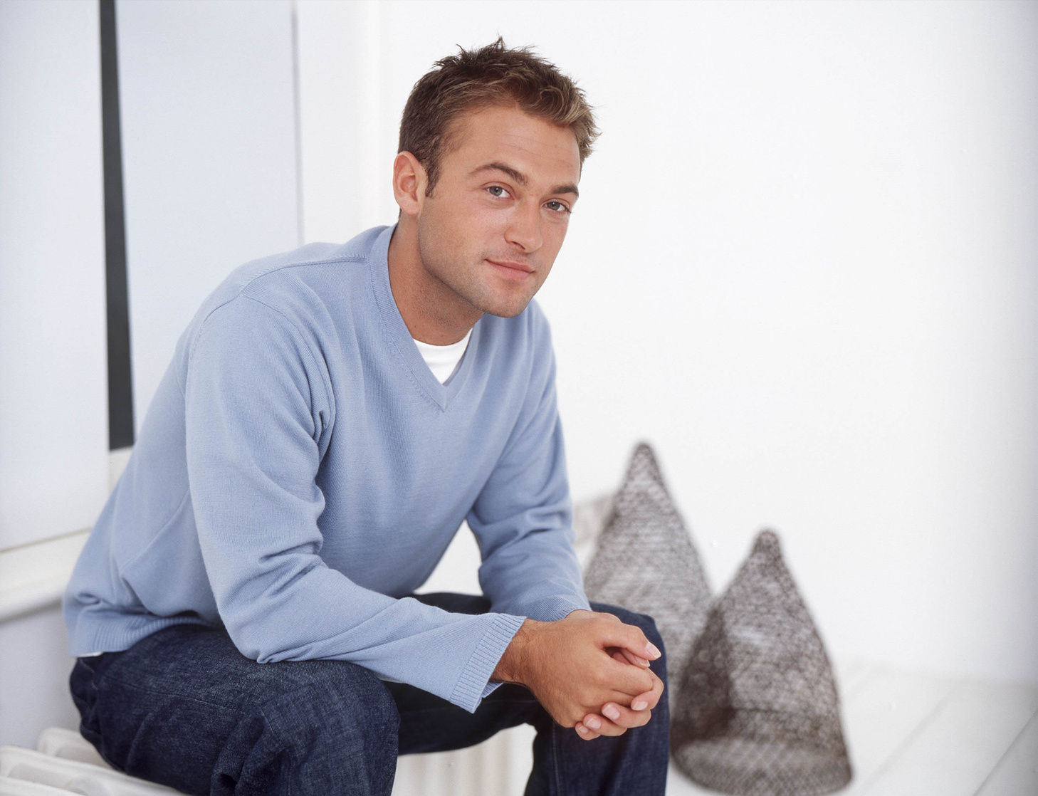 Picture of Paul Nicholls