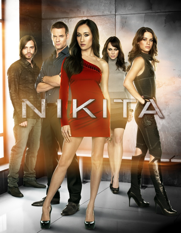 Nikita image
