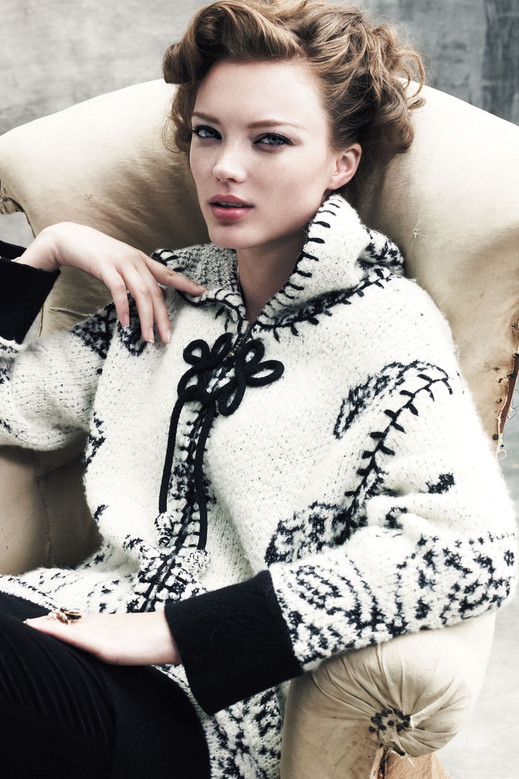 Image of Natalia Chabanenko