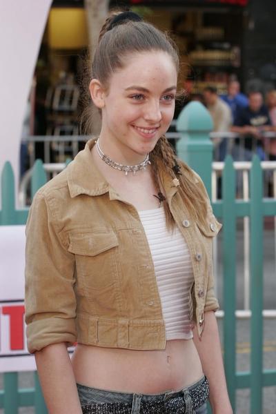 Picture of Brittany Curran