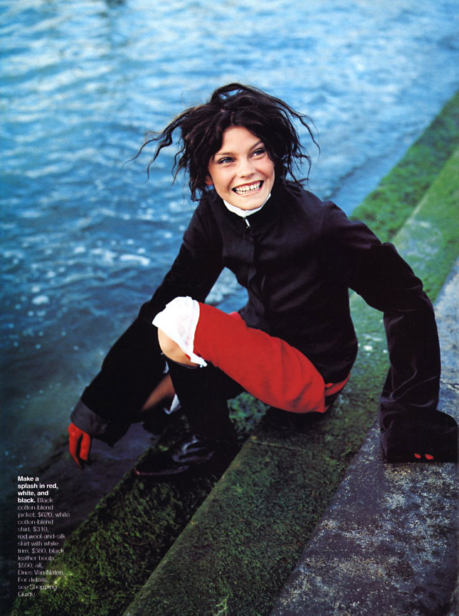 Picture of May Andersen