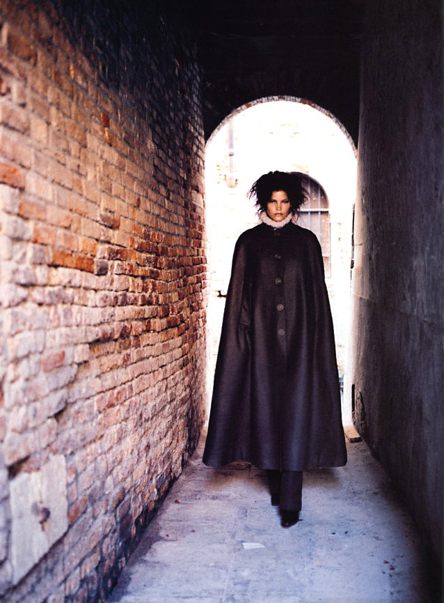 Picture of May Andersen