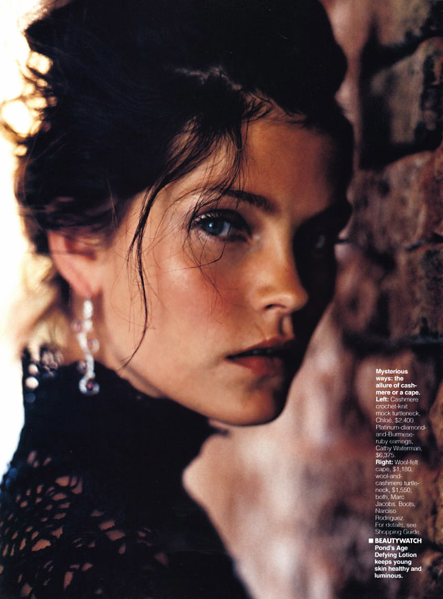 Picture of May Andersen