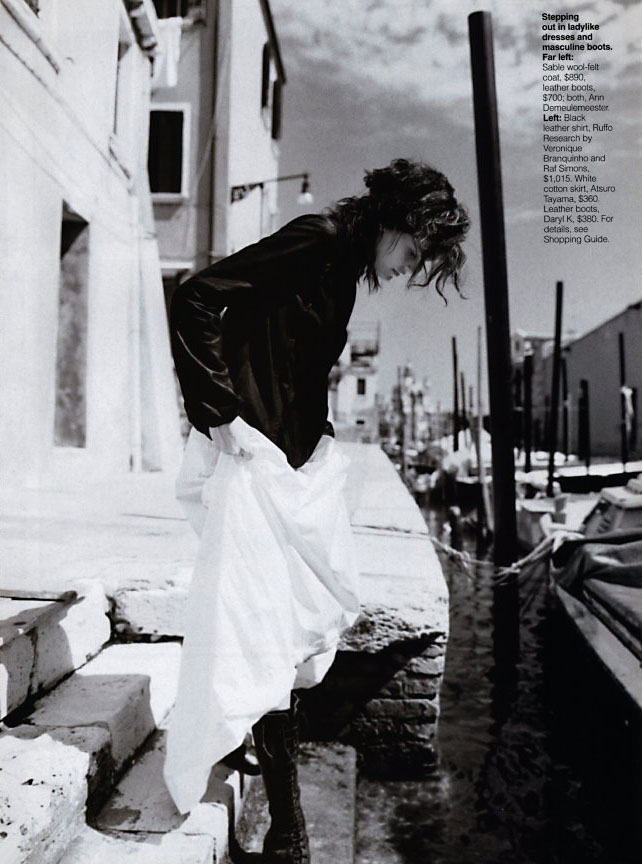 Picture of May Andersen