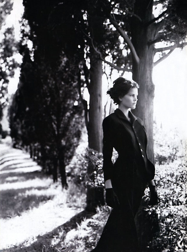 Picture of May Andersen