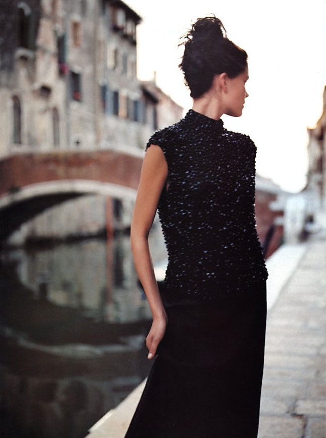 Picture of May Andersen