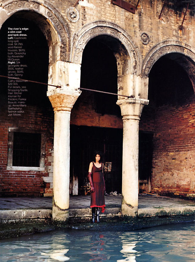 Picture of May Andersen