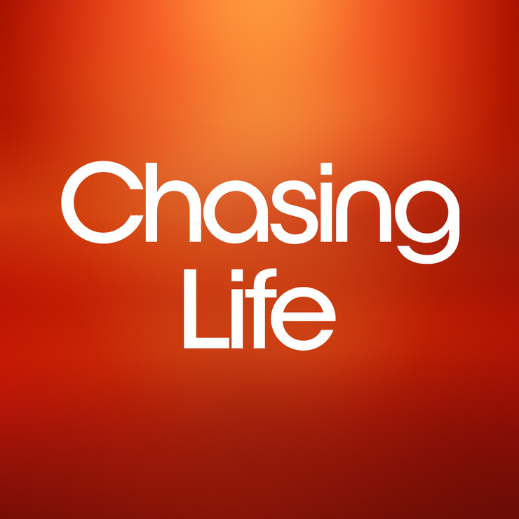 Picture of Chasing Life