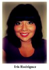 Picture of Iris Rodriguez