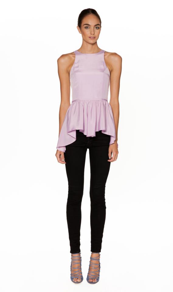 Picture of Hannah Saul