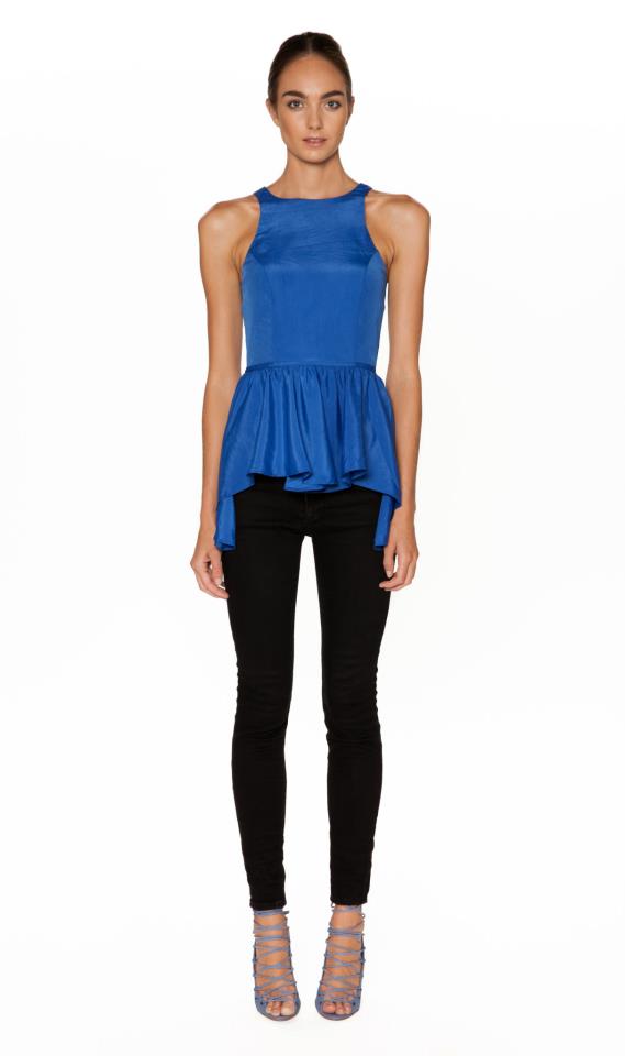 Picture of Hannah Saul