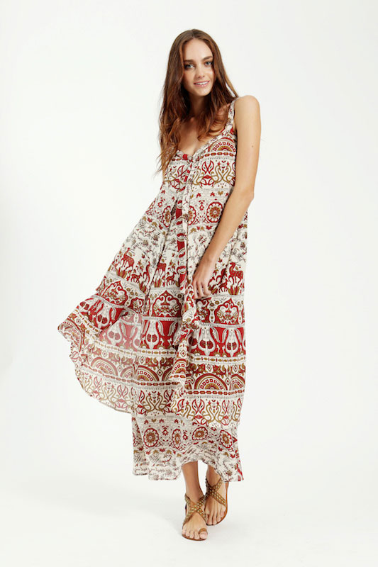 Picture of Hannah Saul