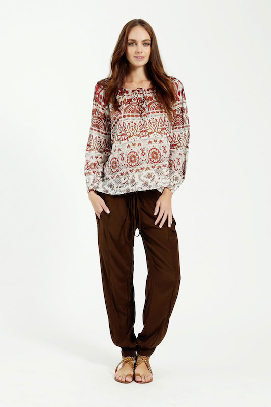 Picture of Hannah Saul