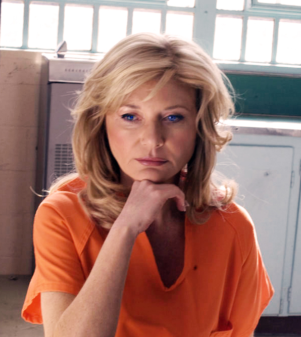 Image of Beth Broderick
