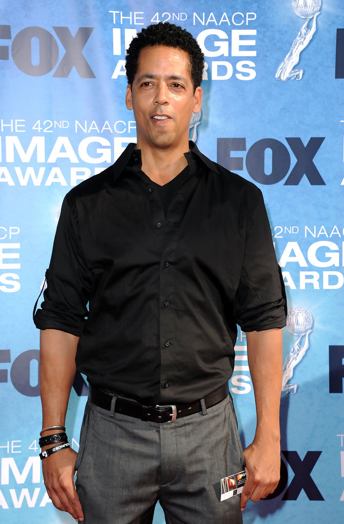 Picture of Stephen Williams