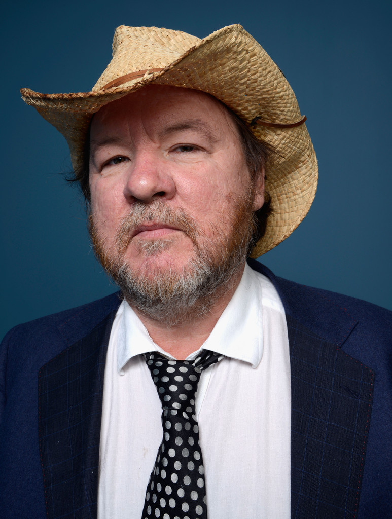 Picture of Bruce McDonald