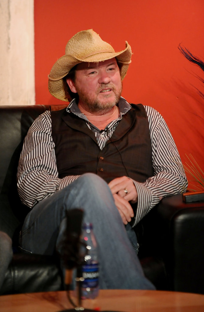 Picture of Bruce McDonald