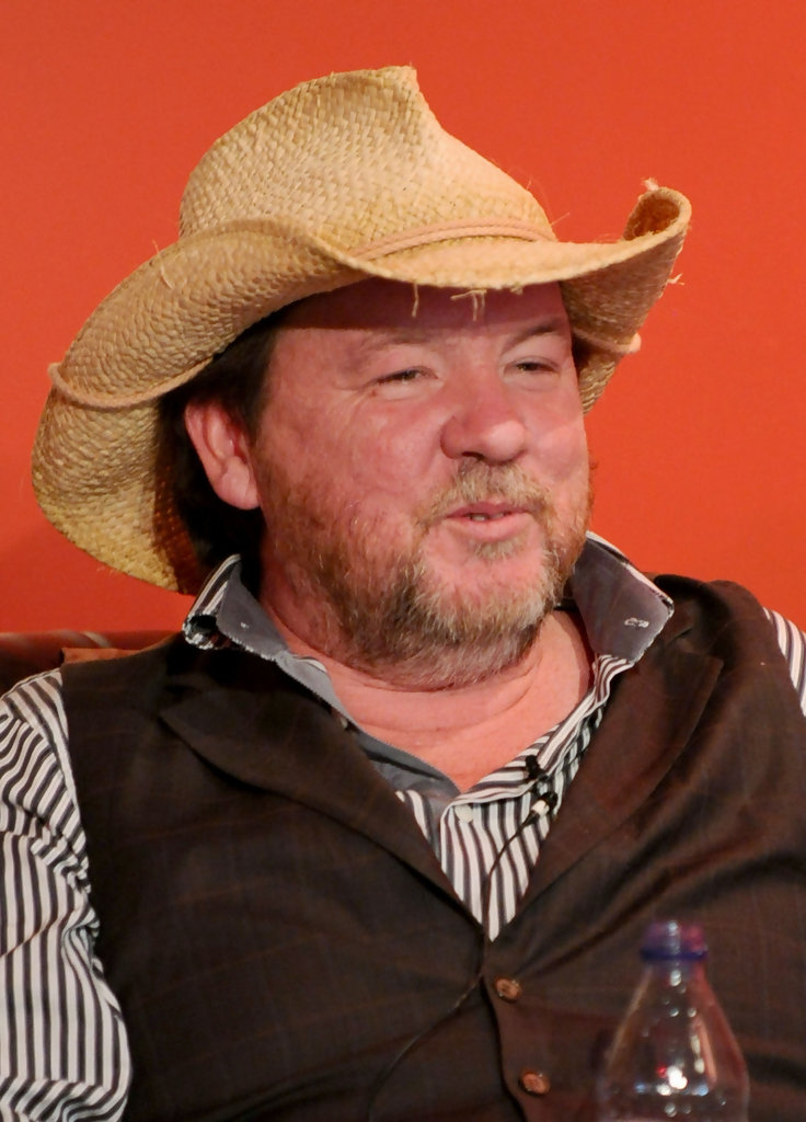 Picture of Bruce McDonald