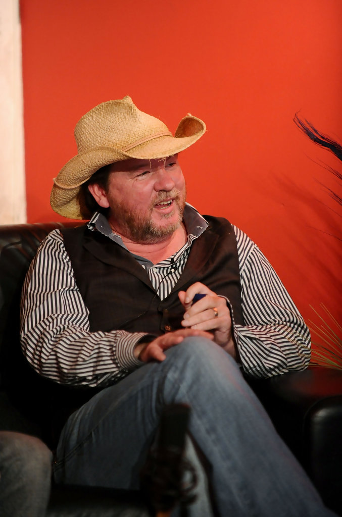 Picture of Bruce McDonald