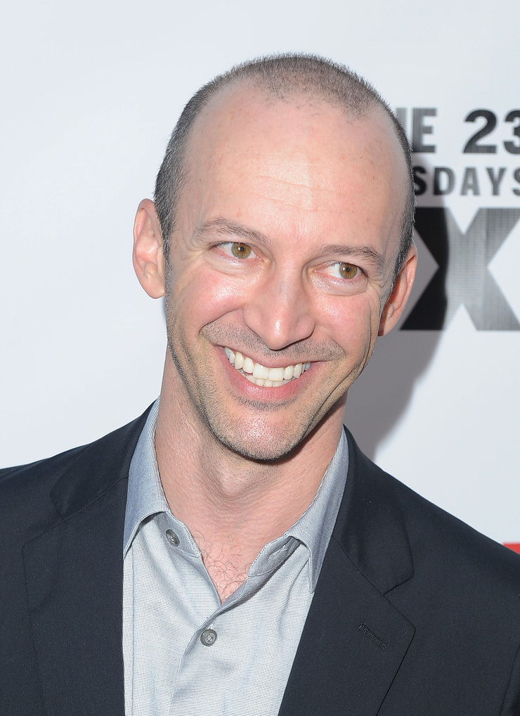J.P. Manoux image