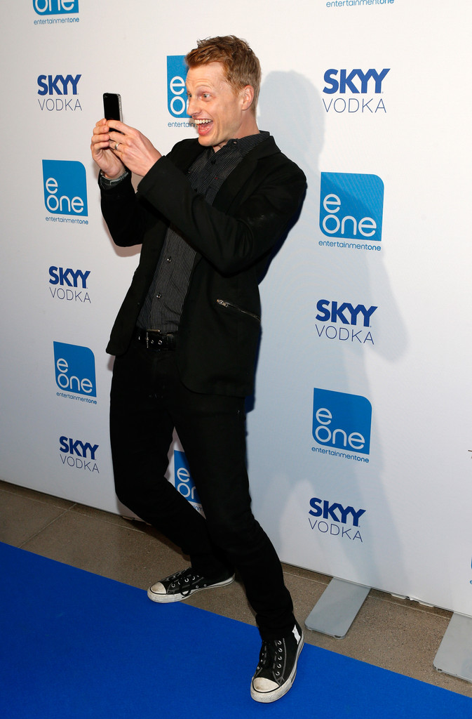 Adam MacDonald picture