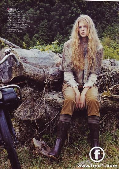 Elena Maximova picture