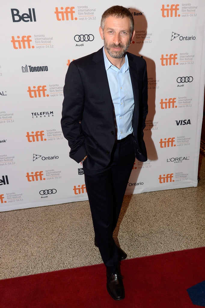 Picture of Mark Ivanir