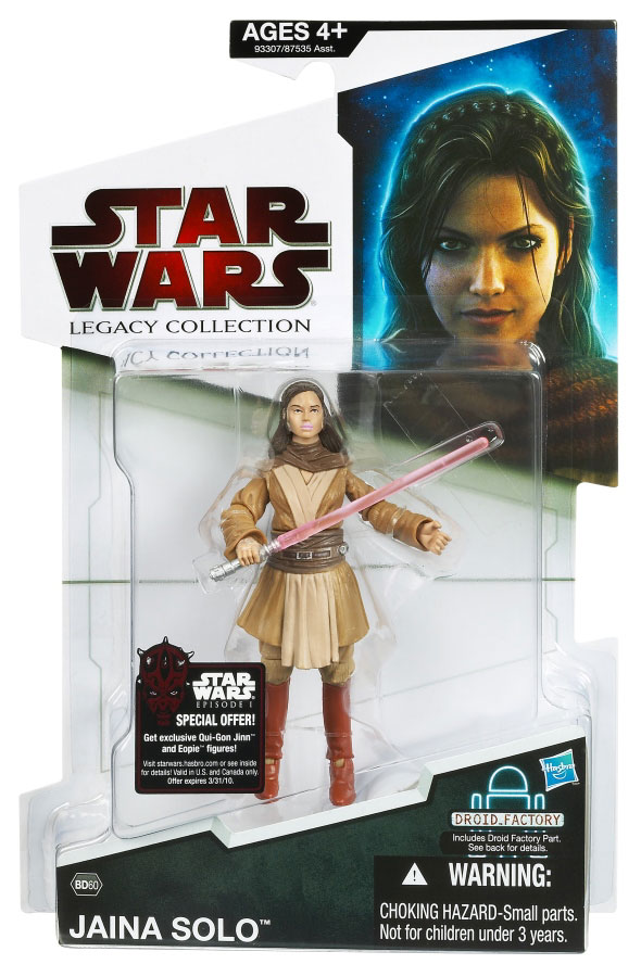 Picture of Jaina Solo