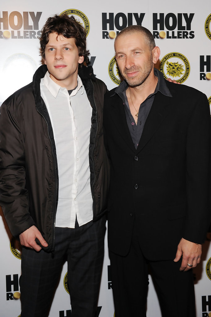 Image of Mark Ivanir