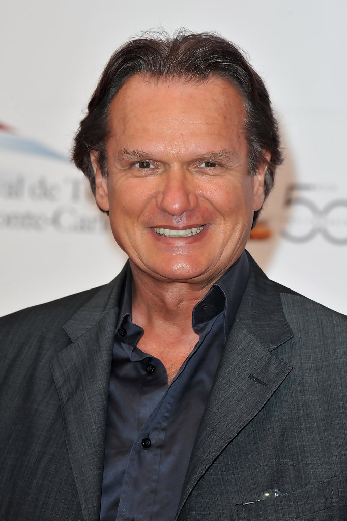 Picture of François-Eric Gendron