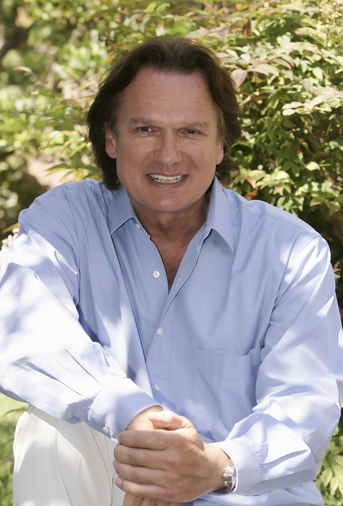 Picture of François-Eric Gendron