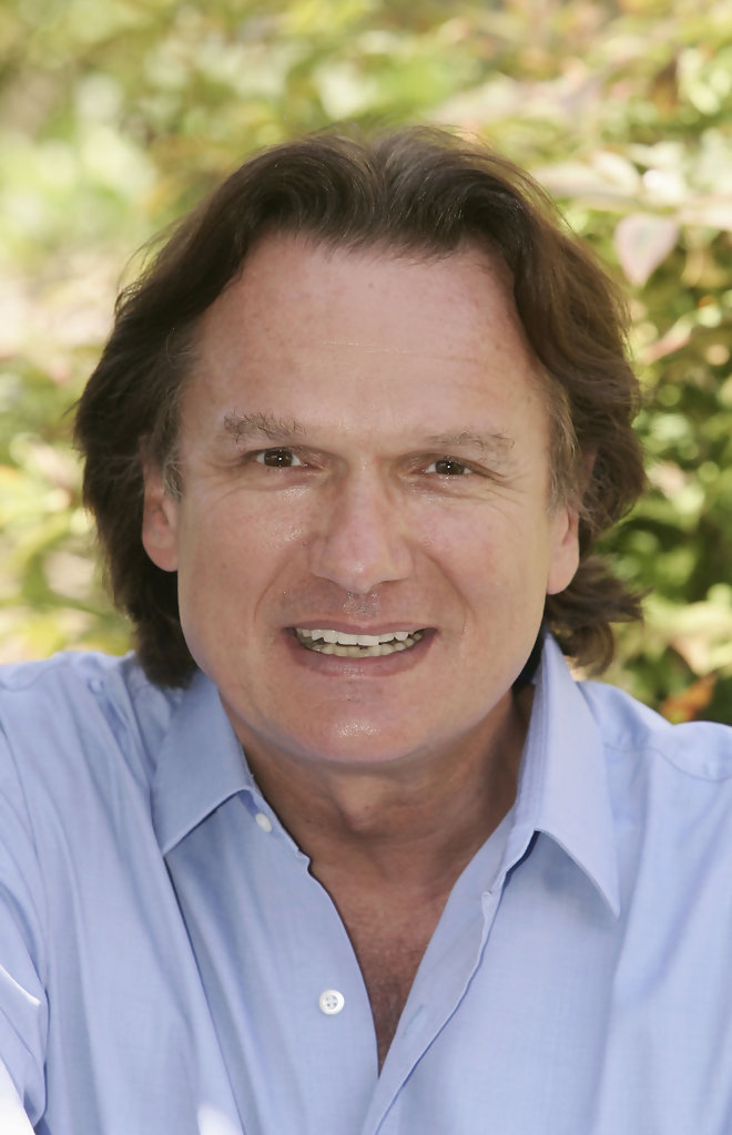 Picture of François-Eric Gendron