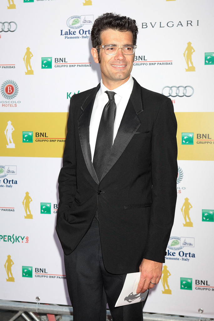 Picture of Marco Bonini