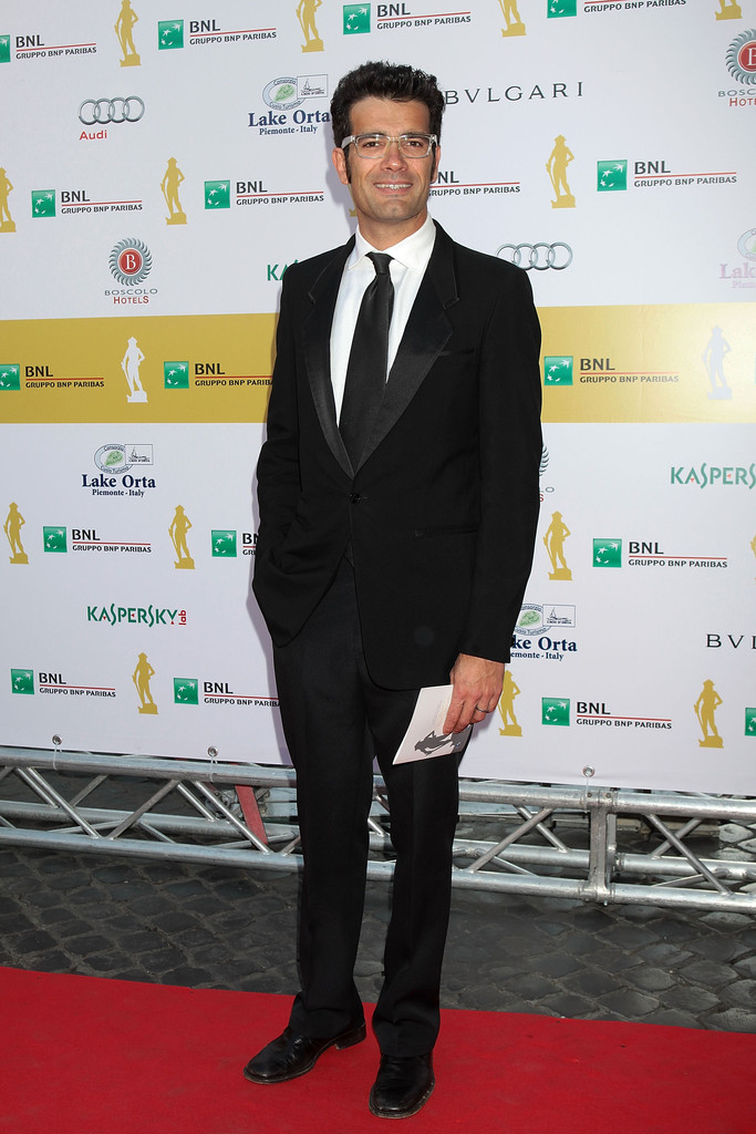 Picture of Marco Bonini