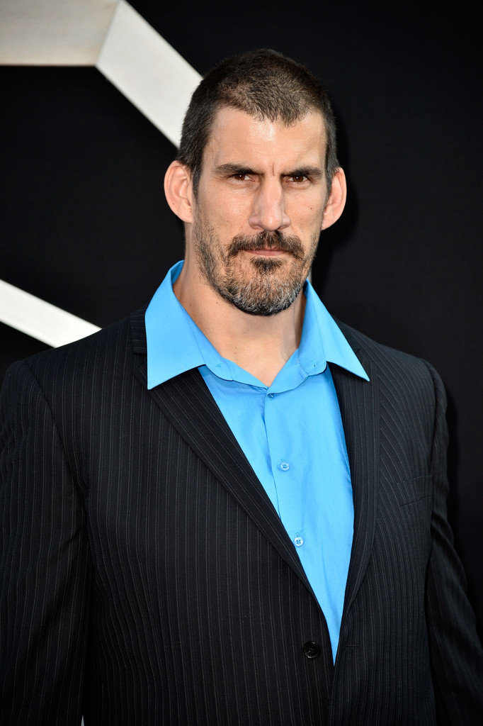 Picture of Robert Maillet