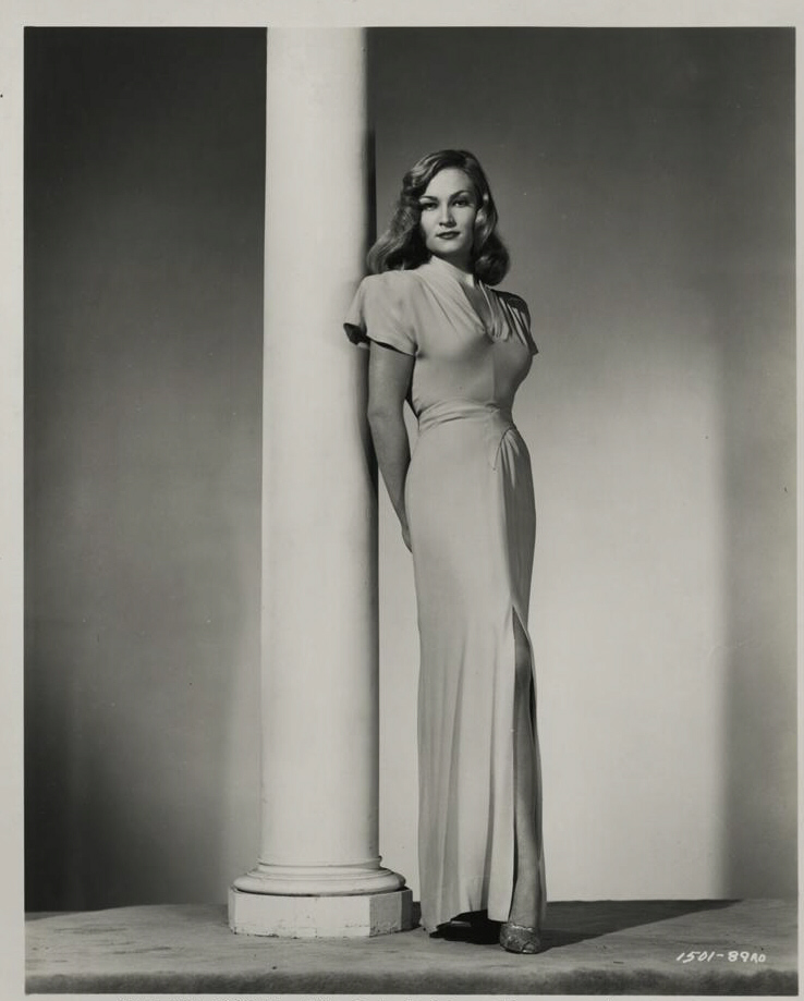 Constance Dowling picture