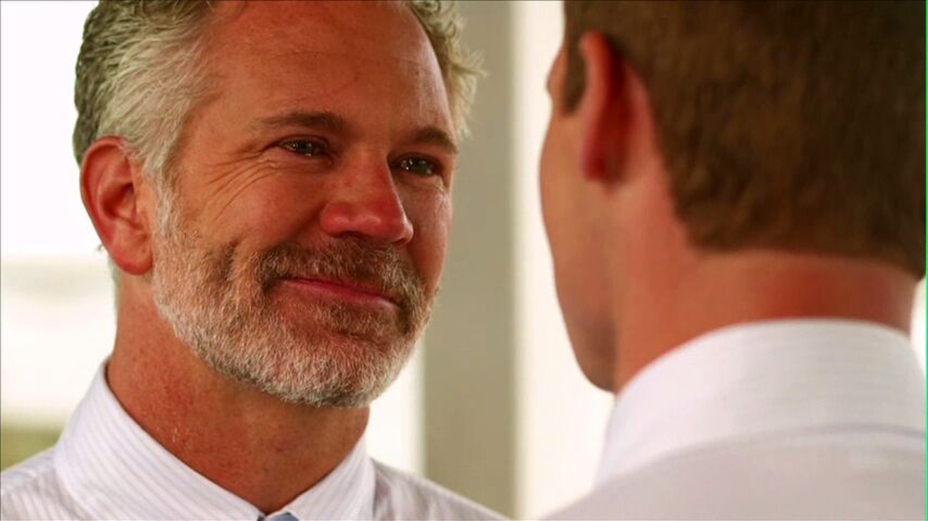 Picture of Gerald McCullouch