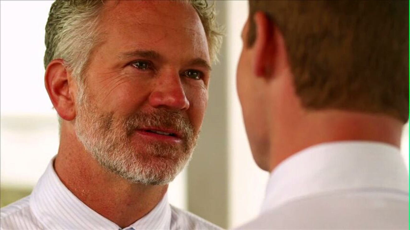 Picture of Gerald McCullouch