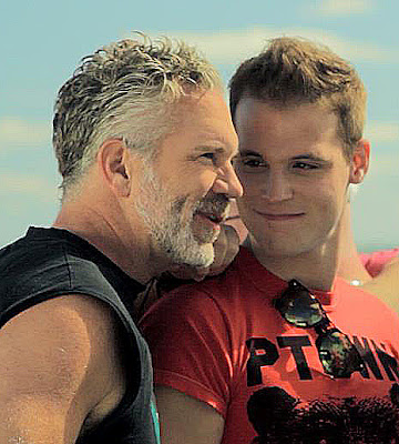 Gerald McCullouch picture