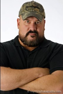 Picture of J. Andrew Mullins