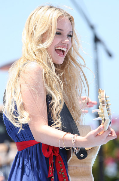 Picture of Cheyenne Kimball