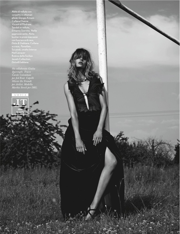 Picture of Martha Streck