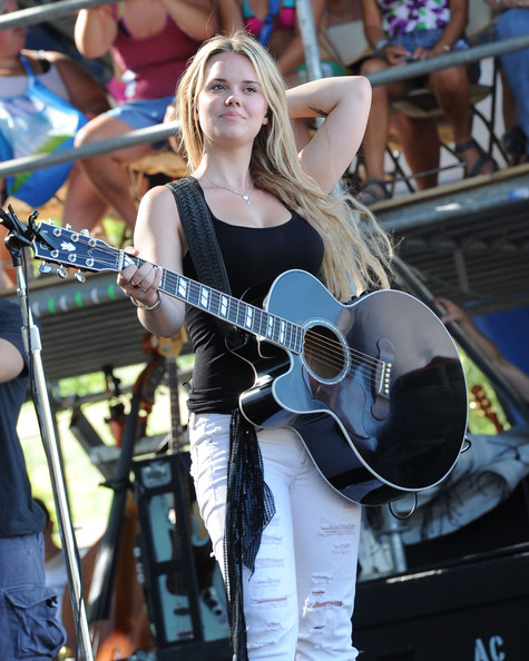 Picture of Cheyenne Kimball